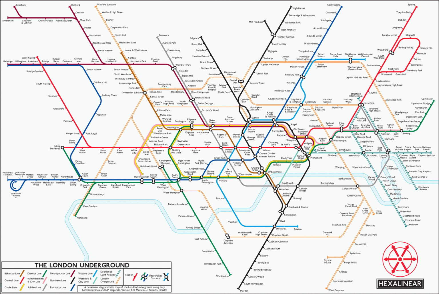 The Real Underground - fourthway